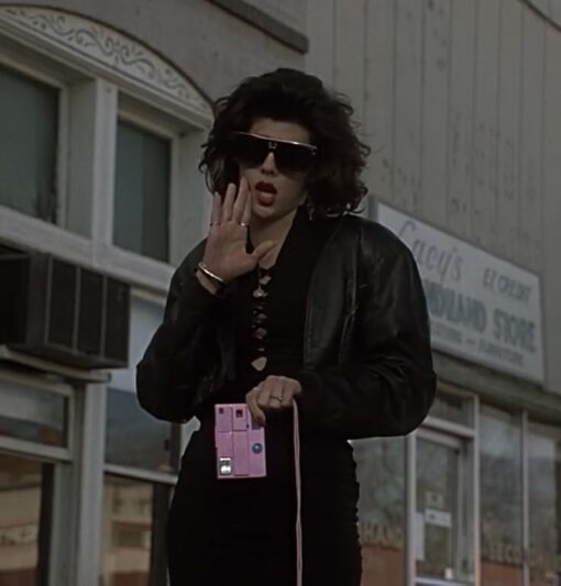 My Cousin Vinny: Moda y comedia • FineDresser